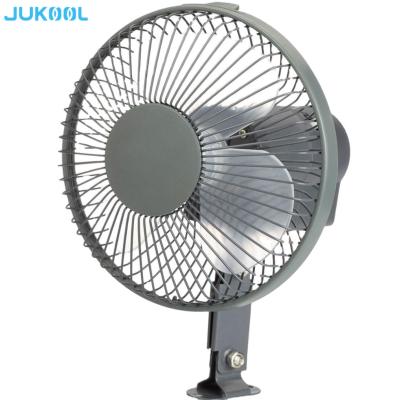 Cina Fan a 8 pollici dell'automobile del metallo 11.5kg 24W 24V in vendita