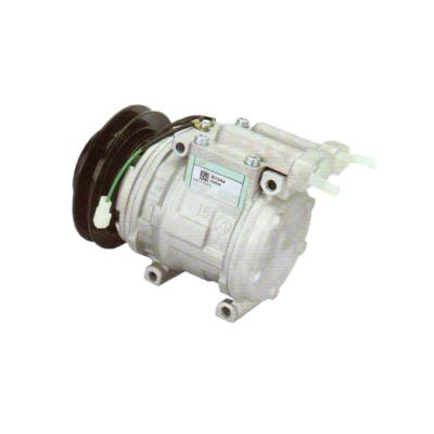 Cina Compressore del condizionatore d'aria dell'automobile di DC24V PXE in vendita