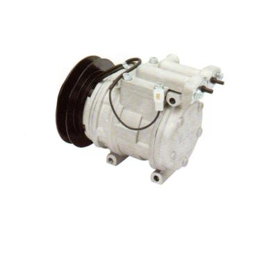 Cina Compressore tipo pistone di CA dell'automobile di 7SEU 12V in vendita