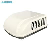 China 110V 60Hz 13500 BTU UL Certified Roof Mounted Caravan Air Conditioner for Motorhome for sale