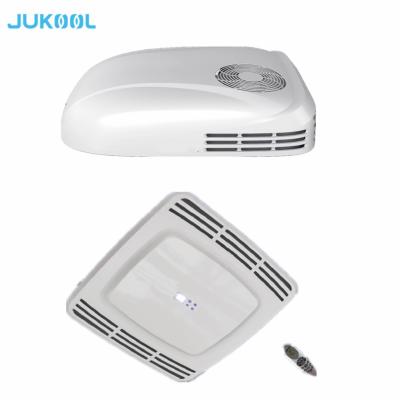 China 220V Rooftop Auto Air Conditioners for sale