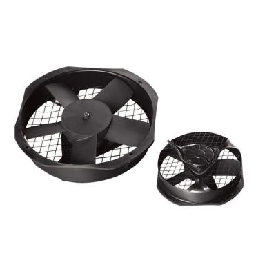 Cina fan elettrico del condensatore di 78dBA 2.6kgs in vendita