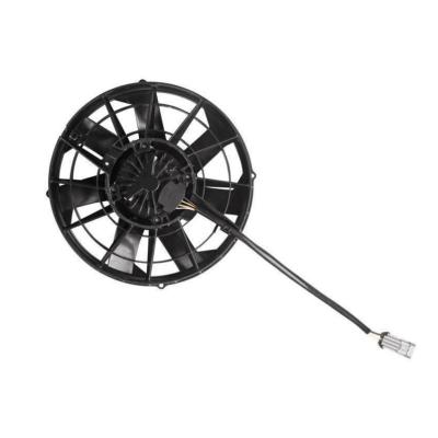 Cina Fan inossidabile del condensatore dell'automobile di DC24V 3400rpm in vendita