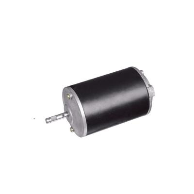 Cina motore senza spazzola del condizionatore d'aria di 120W 50Hz 24V in vendita