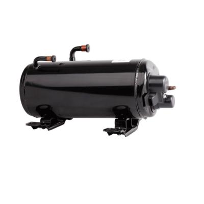 Cina Compressore automobilistico del condizionatore d'aria di DC12V R22 in vendita