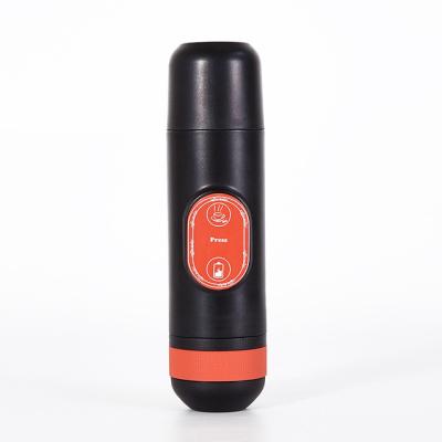 Cina macchina di caffè espresso portatile di altezza DC5V di 264mm in vendita