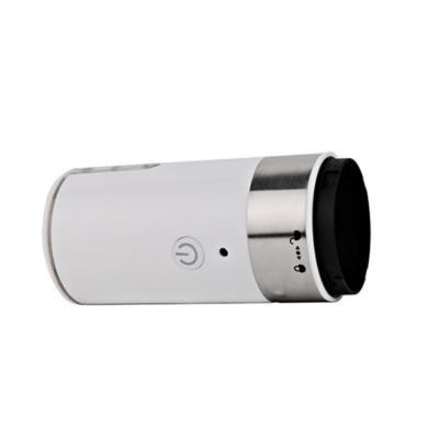 Cina Macchinetta del caffè elettrica portatile di 200ml DC3V in vendita