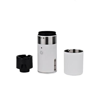 Cina Macchinetta del caffè elettrica portatile di 200ml DC3V in vendita