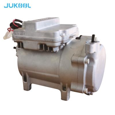Cina Compressore automobilistico del condizionatore d'aria di DC12V 6.0kgs in vendita