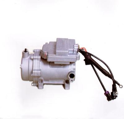 Cina Compressore automobilistico del condizionatore d'aria di DC12V 6.0kgs in vendita