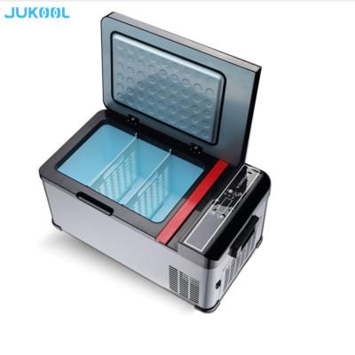 Cina -25℃ che congela frigorifero montato automobile Shakeproof in vendita