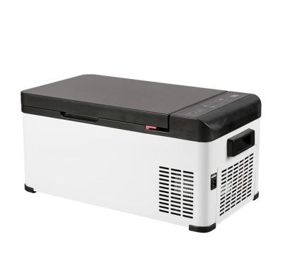 Cina -25℃ che congela frigorifero montato automobile Shakeproof in vendita