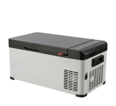 Cina -25℃ che congela frigorifero montato automobile Shakeproof in vendita