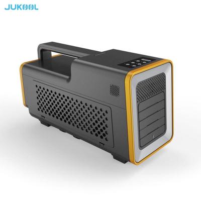 Cina condizionatori d'aria automatici della tenda di 260W 1100BTU Bluetooth in vendita