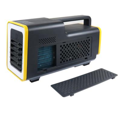 Cina condizionatori d'aria automatici della tenda di 260W 1100BTU Bluetooth in vendita