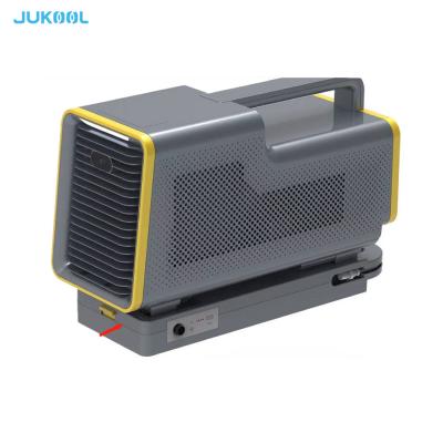 Cina Condizionatori d'aria automatici 1100BTU della tenda elettrica 12VDC che si raffreddano per accamparsi in vendita