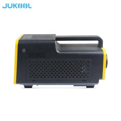 Cina Potenza della batteria Mini Auto Tent Air Conditioner portatile per il campeggio all'aperto in vendita