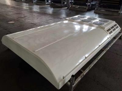 Cina Bus elettrico di Air Conditioner For 8 Meteres della vettura montato tetto 80000BTU in vendita