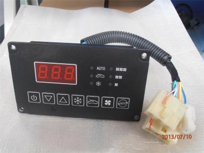 Cina Bus elettrico di Air Conditioner For 8 Meteres della vettura montato tetto 80000BTU in vendita