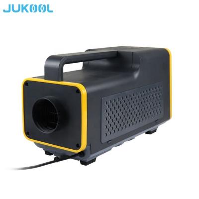 Cina Condizionatori d'aria automatici elettrici 1100BTU DC24V della tenda di campeggio in vendita