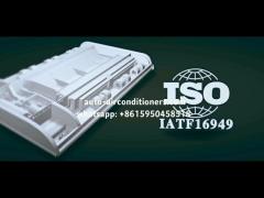 Professional Vehicle Air Conditioner Factory For Comfortable Environment