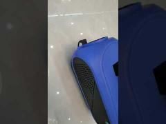 Outdoor Portable Tent  Air Conditioner With 16Ah Battery 1100BTU