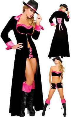 China Wholesale All American Costumes Magnificent Pimp Costume for Halloween Christmas Carnival for sale