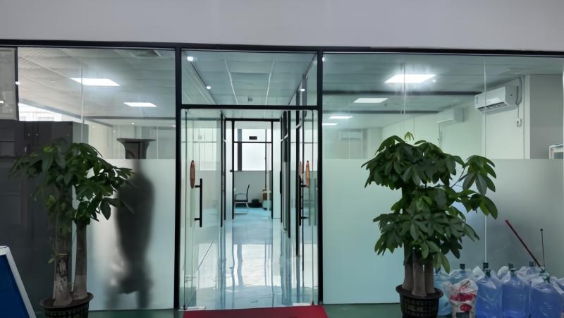 Verified China supplier - Dongguan Baozhiyuan Machinery Co., Ltd.