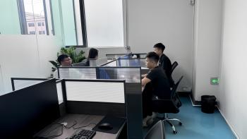 China Factory - Dongguan Baozhiyuan Machinery Co., Ltd.