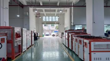 China Factory - Dongguan Baozhiyuan Machinery Co., Ltd.