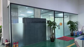 China Factory - Dongguan Baozhiyuan Machinery Co., Ltd.
