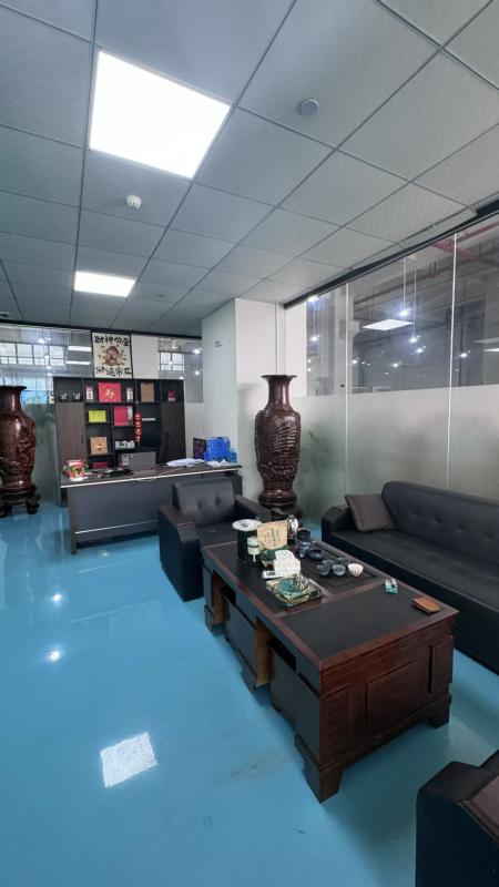 Verified China supplier - Dongguan Baozhiyuan Machinery Co., Ltd.