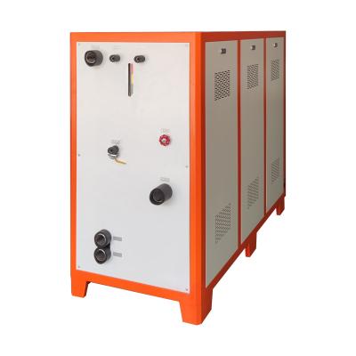 China 120HP Liquid Chillers Portable Units High Efficiency Industrial Recirculating Chiller Industrial for sale