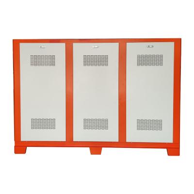 Quality Vortex Water Cooled Water Chiller Low Pressure 50 Ton Water Chiller 380V for sale