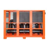 Quality 220V Water Cooled Water Chiller 5KW - 300KW Small Water Chiller Unit R22 / R407C for sale