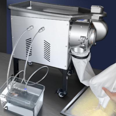 China 3300W High Power Herb Grinder Machine Water Cooling DF-50B for sale