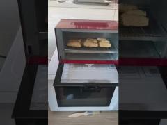 110V 220V Medicine Slicer Machine 13.5kg With Pure Copper Wire Motor