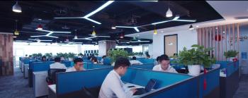 China Factory - Chengdu Vertex Industry Co., Ltd