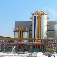 Quality ISO9001 PSA Hydrogen Purification Plant Cost Saving Sustainable for sale