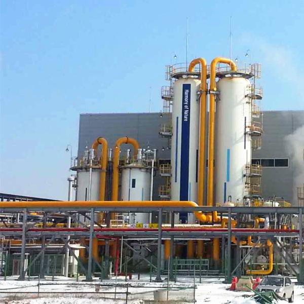 Quality ISO9001 PSA Hydrogen Purification Plant Cost Saving Sustainable for sale