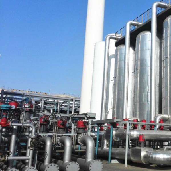 Quality ISO9001 PSA Hydrogen Purification Plant Cost Saving Sustainable for sale