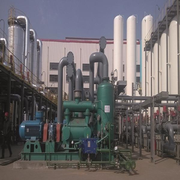 Quality ISO9001 PSA Hydrogen Purification Plant Cost Saving Sustainable for sale