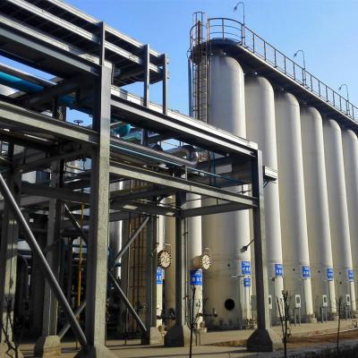 Cina Sistema efficiente della generazione dell'idrogeno della pianta dell'idrogeno di PSA di elevata purezza in vendita
