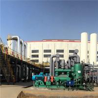 China High Purity Efficient PSA Hydrogen Plant  Hydrogen Generation System for sale