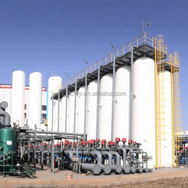 Quality Large Scale Hydrogen Production Machine High Accuracy For Car for sale