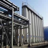 China Large Scale Hydrogen Production Machine High Accuracy For Car for sale