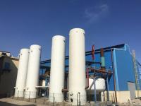 China Large Scale Hydrogen Production Machine High Accuracy For Car for sale