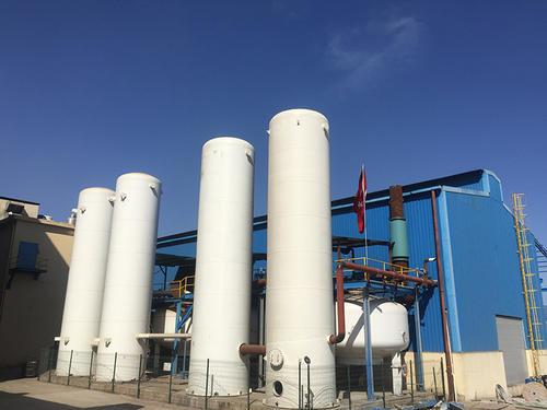 Quality Large Scale Hydrogen Production Machine High Accuracy For Car for sale