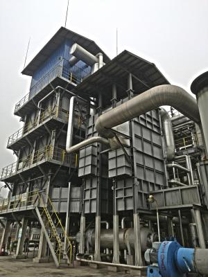 Cina 15000KG generatore di automazione H2 della pianta dell'idrogeno del gas naturale SMR alto in vendita