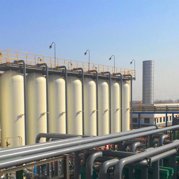 Quality Low Maintenance Cost High Purity Hydrogen Production Equipment for sale